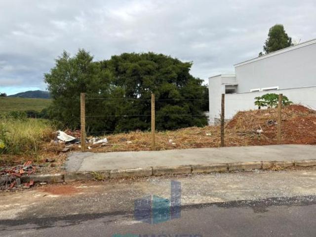 Terreno, Santana II, Santa Rita do Sapucaí, MG