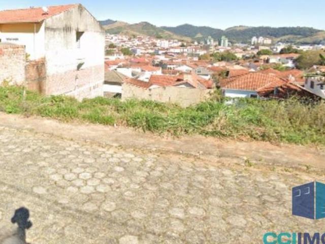 Terreno, Santana, Santa Rita do Sapucaí, MG