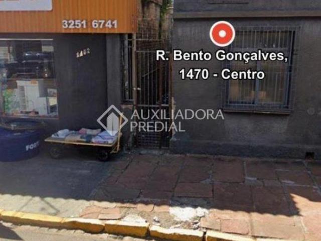 Terreno Santiago/RS