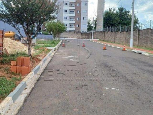 TERRENO SANTINON RESIDENCIAL