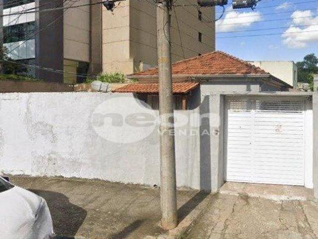 Terreno Plano de 420m² para Fins Residenciais ou Comerciais no Jardim Santo André