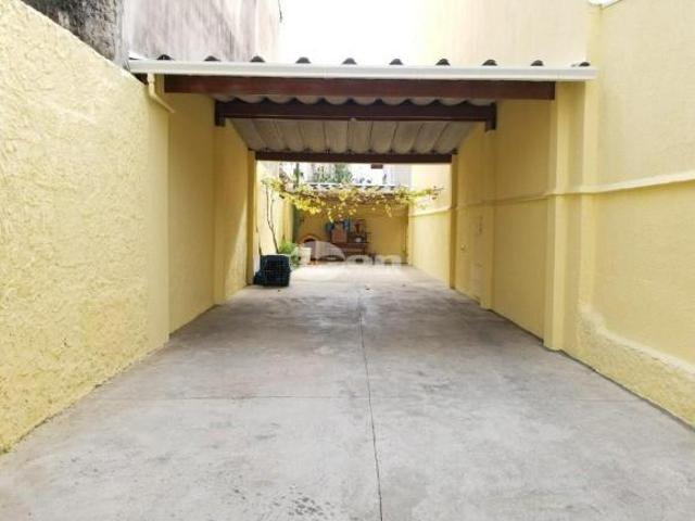 TERRENO SANTO ANDRÉ VILA FLORESTA