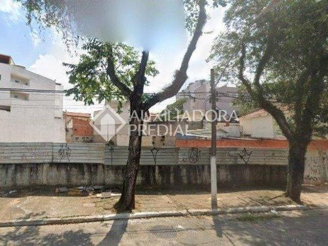 TERRENO SANTO ANDRÉ VILA PIRES