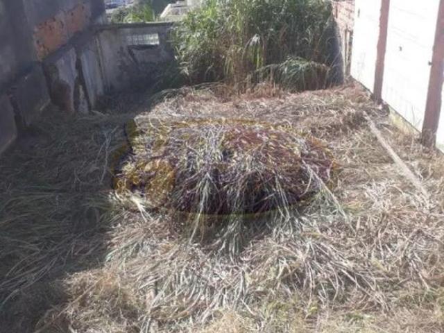 TERRENO SANTO ANDRÉ