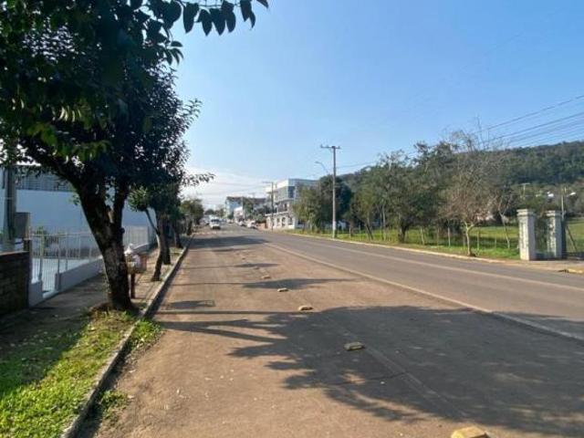 TERRENO ? Santo Antão Encantado RS