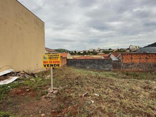 Terreno Santo Antônio da Platina