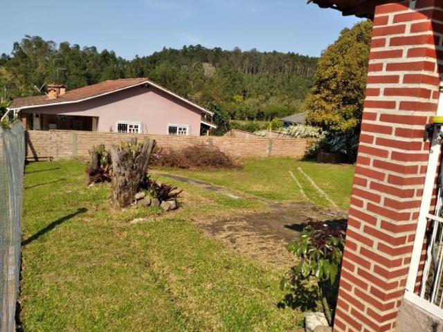 Terreno, Santo Antonio, Montenegro, RS