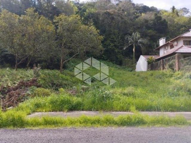 Terreno SANTO INÁCIO