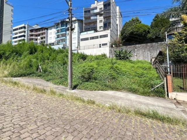 Terreno | Sanvitto