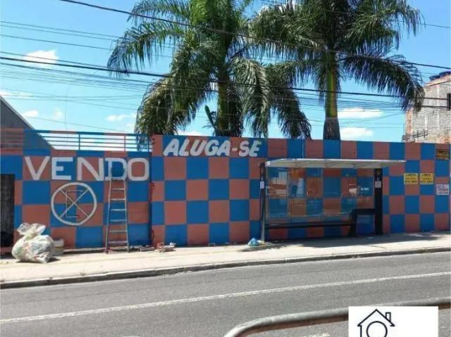 Terreno Sapopemba