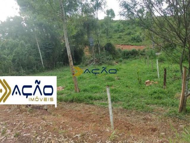 TERRENO SAPÊ