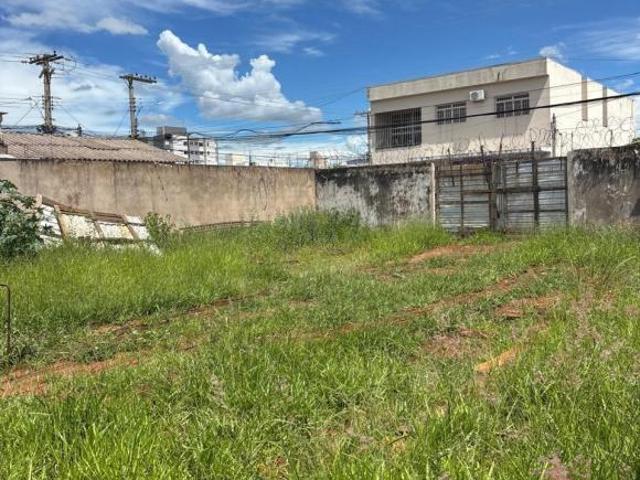 Terreno, Saraiva, Uberlândia, MG