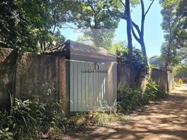 Terreno, Satélite, Juatuba, MG