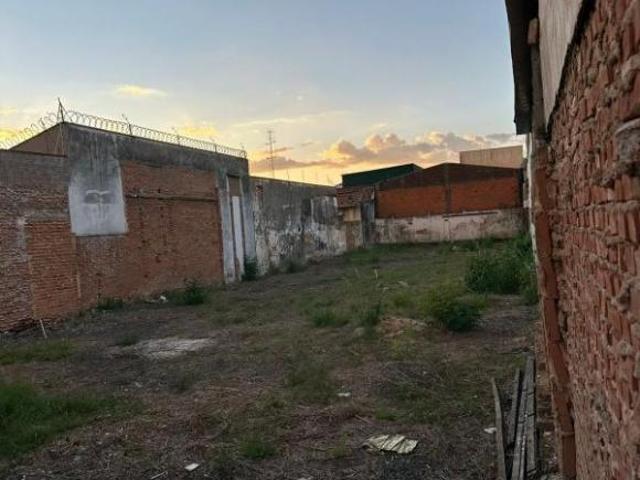 Terreno, Saúde, Rio Claro, SP