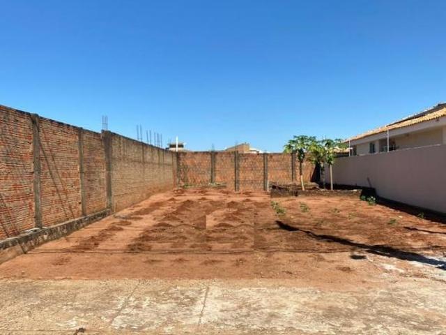 Terreno, Sebastião Moraes, Catanduva, SP
