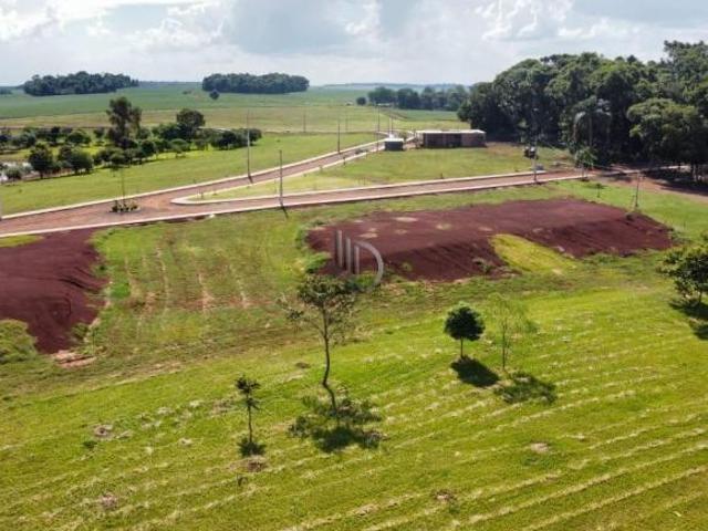 Terreno, Sede Vitória, Fortaleza dos Valos, RS