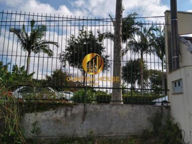 Terreno SEHIS à Venda na Rua Alberto Pasqualini 510 | Uberaba Curitiba