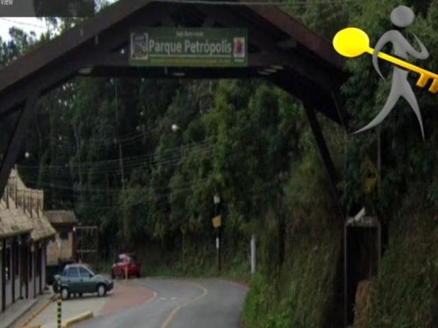 Terreno Serra da Cantareira Projeto em Andamento