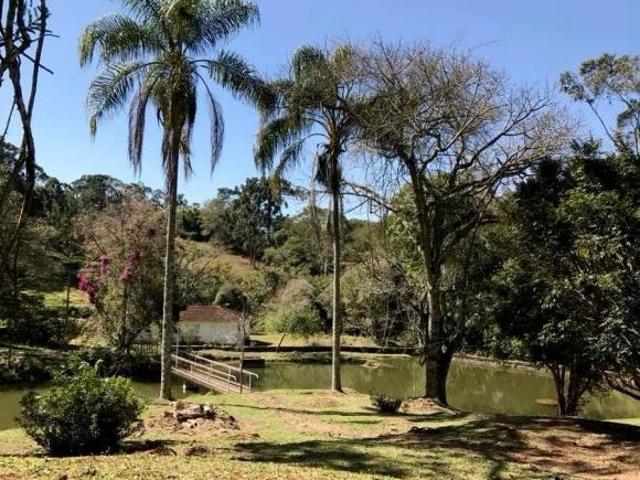 TERRENO SERRA DO LOPO Salto do Meio Extrema MG