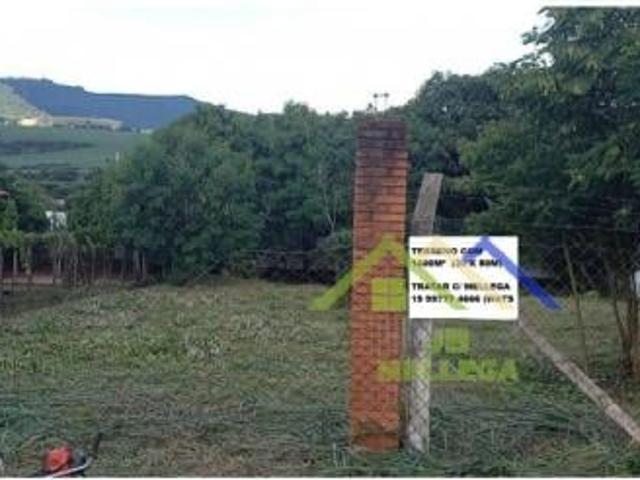TERRENO SERRA VERDE SÃO PEDRO