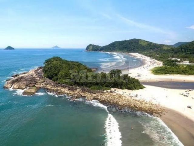 Terreno, Sertão do Camburi São Sebastião