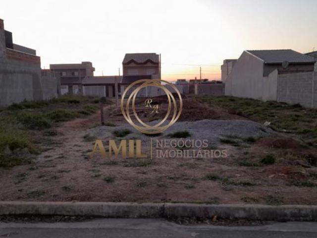 Terreno Set Ville 175 m2 São José dos Campos