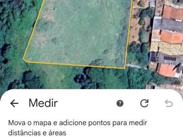Terreno, Setor Abreu, Formosa, GO