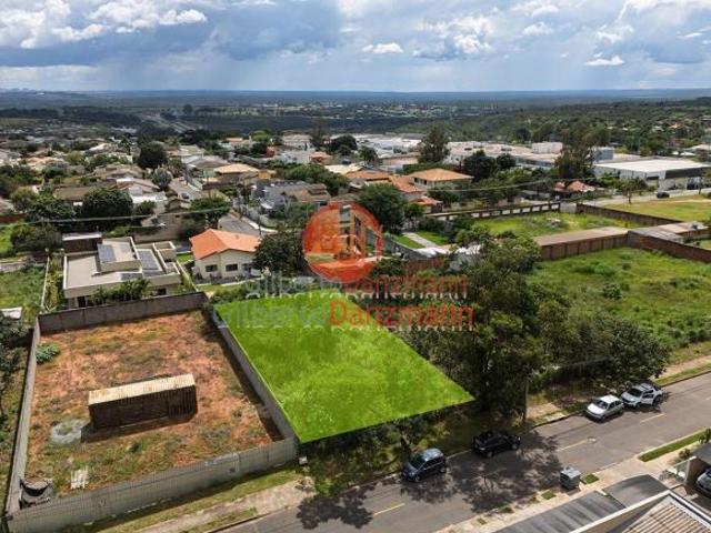 Terreno Setor Habitacional Taquari Lago Norte, Brasília