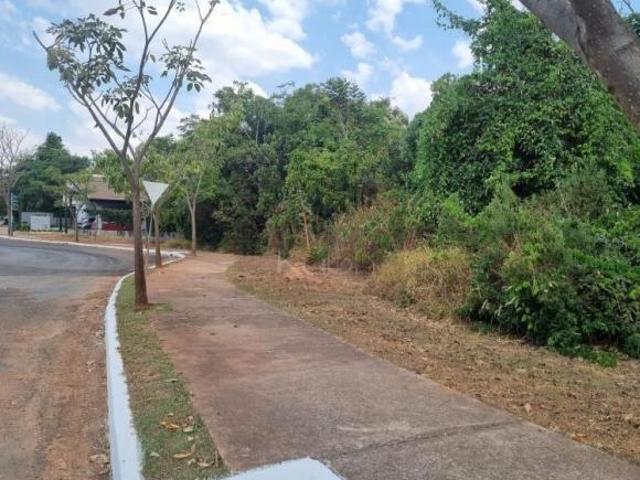 Terreno, Setor Habitacional Tororó jardim Botânico, Brasília, DF