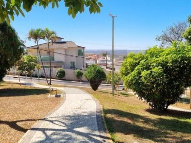 Terreno, Setor Habitacional Jardim Botânico, Brasília, DF