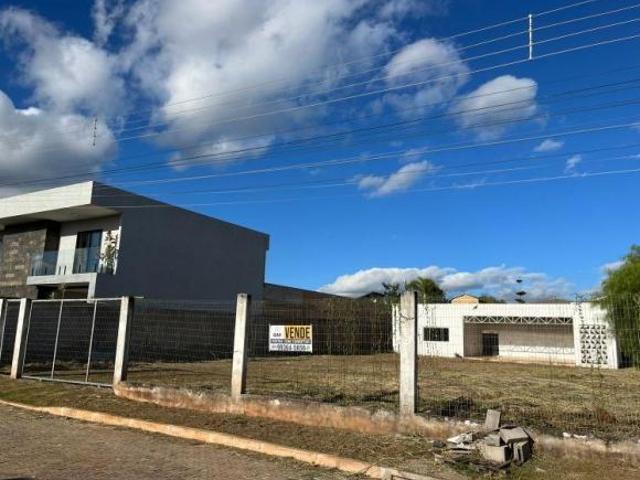 Terreno, Setor Habitacional Jardim Botânico, Brasília, DF