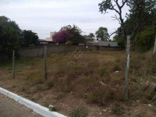 Terreno, Setor Habitacional Jardim Botânico, Brasília, DF