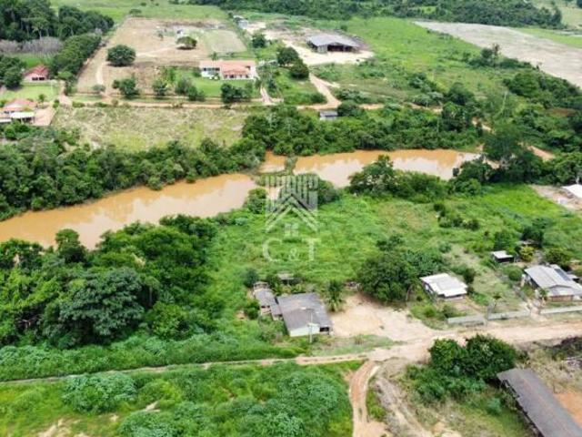 TERRENO SETOR INDUSTRIAL