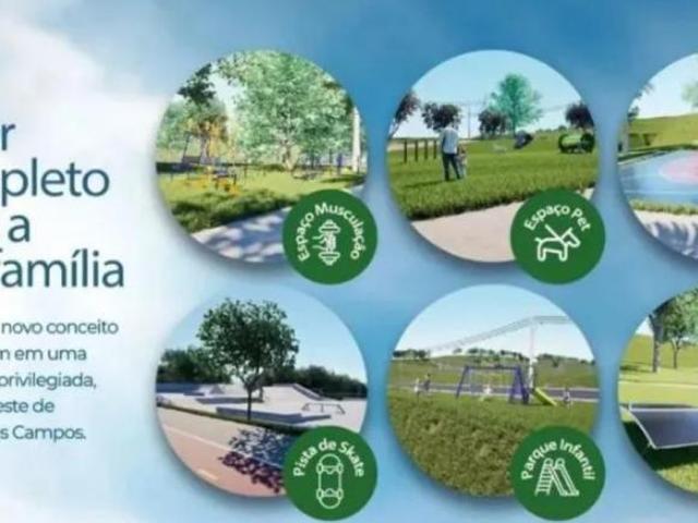 Terreno Setvalley Horizonte 200m² OPORTUNIDADE