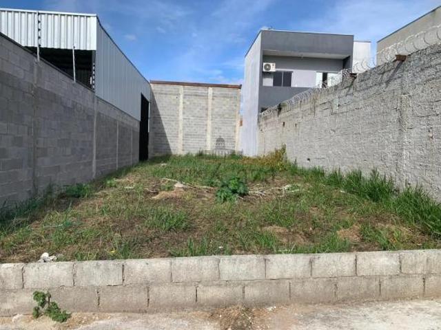 Terreno Setville Alto de São José 175m²