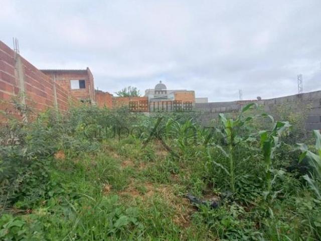 Terreno Setville Altos de São José 175m²