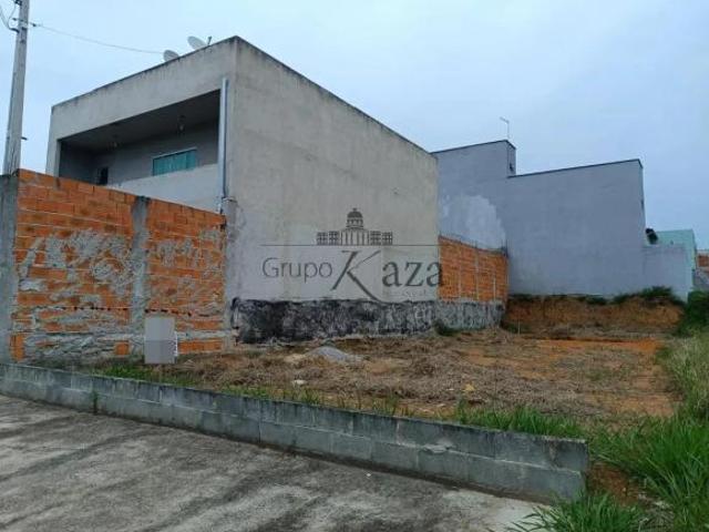 Terreno Setville Altos de São José 200m² Com Projeto