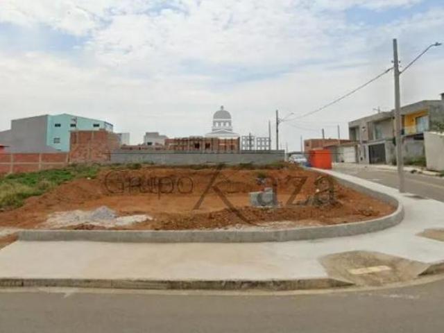 Terreno Setville Altos de São José 395,86m²