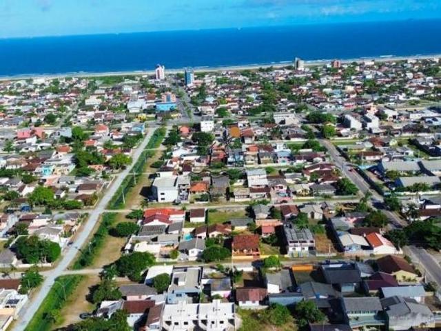 Terreno, Shangri la, Pontal do Paraná, PR