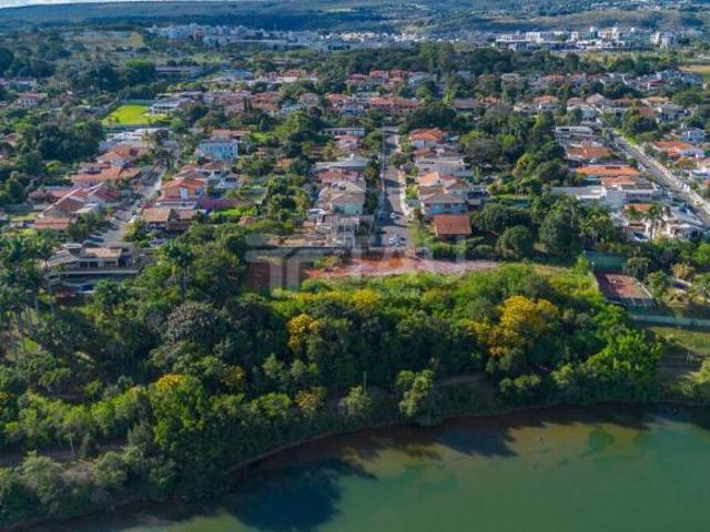 Terreno Shin QL 2 Lago Norte