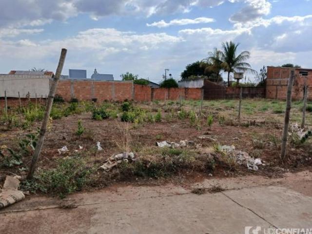 Terreno, Shopping Park, Uberlândia, MG
