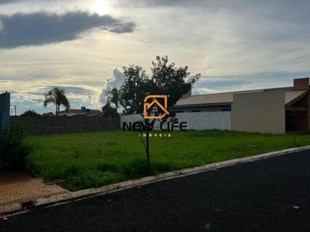 Terreno, Shopping Park, Uberlândia, MG