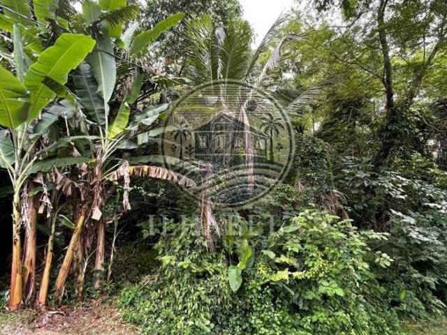 Terreno, Siriuba, Ilhabela, SP