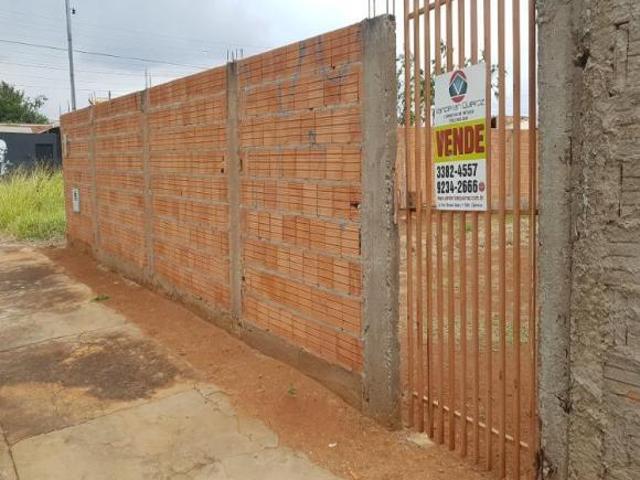 Terreno, Sirio Libanes, Campo Grande, MS