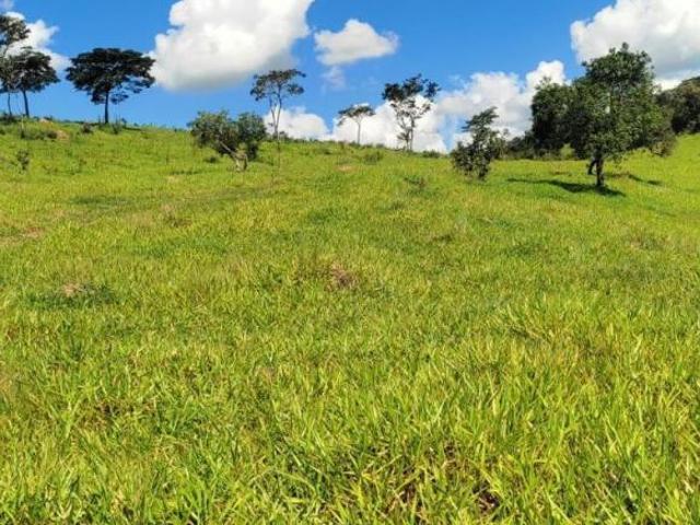 TERRENO / SÍTIO À VENDA EM PIEDADE DOS GERAIS/MG