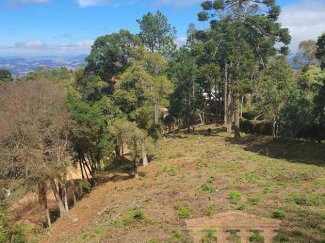 Terreno Sitio Aguas Limpas