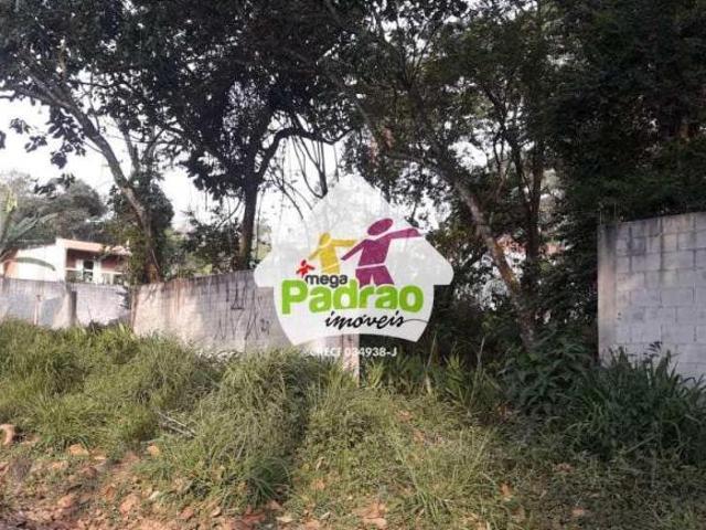 Terreno, Sítio dos Fernandes, Arujá R$ 1.2 mi, Cod: 7105