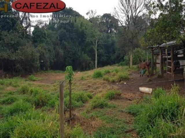 Terreno sítio para venda no Medeiros Itupeva