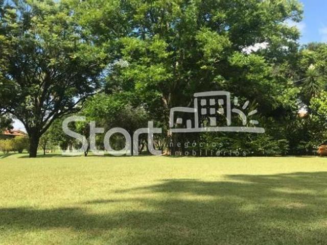 terreno Sítios de Recreio Gramado Campinas
