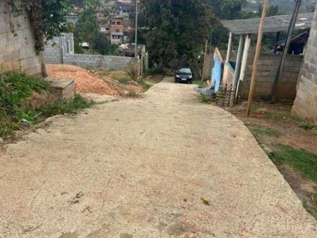Terreno, Sls, São Lourenço da Serra, SP